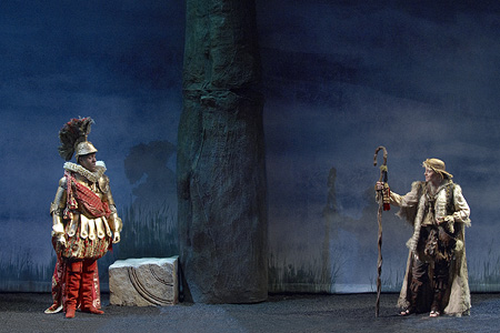 Festival Mozart, ''Il re pastore'' - Opera lirica | PERONI