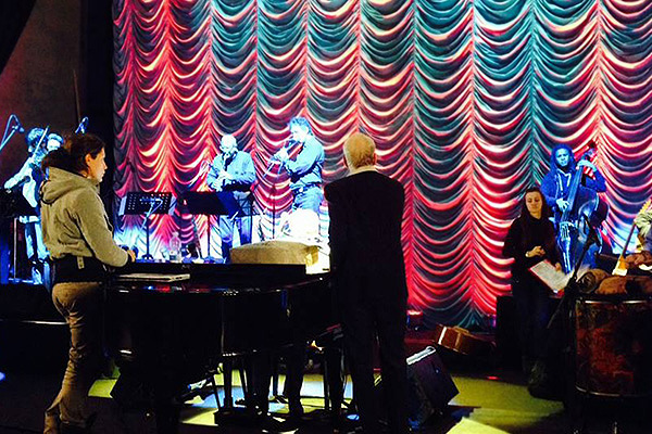 The Best Ever - Concerts | PERONI