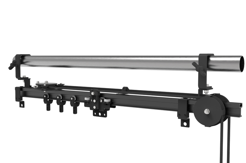 TRX10 - Sistemi a binario | PERONI